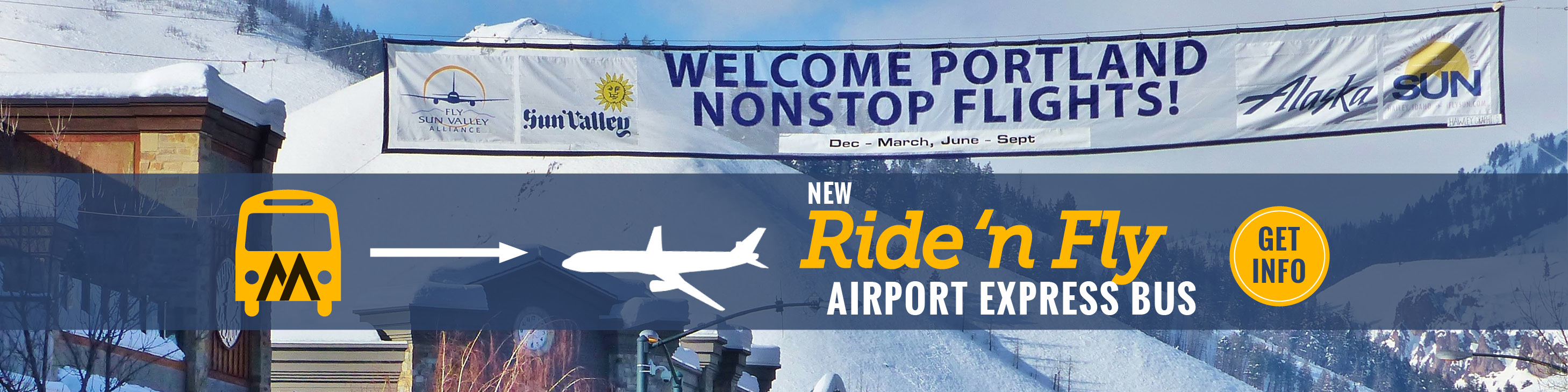 Home - Mountain Rides